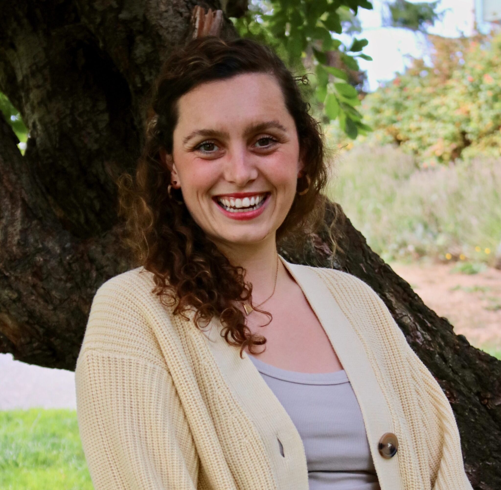 Emma Watt | Acacia Health, Victoria BC Clinic