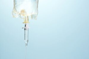 Nutrient infusion and injection therapy | Acacia Health, Victoria BC