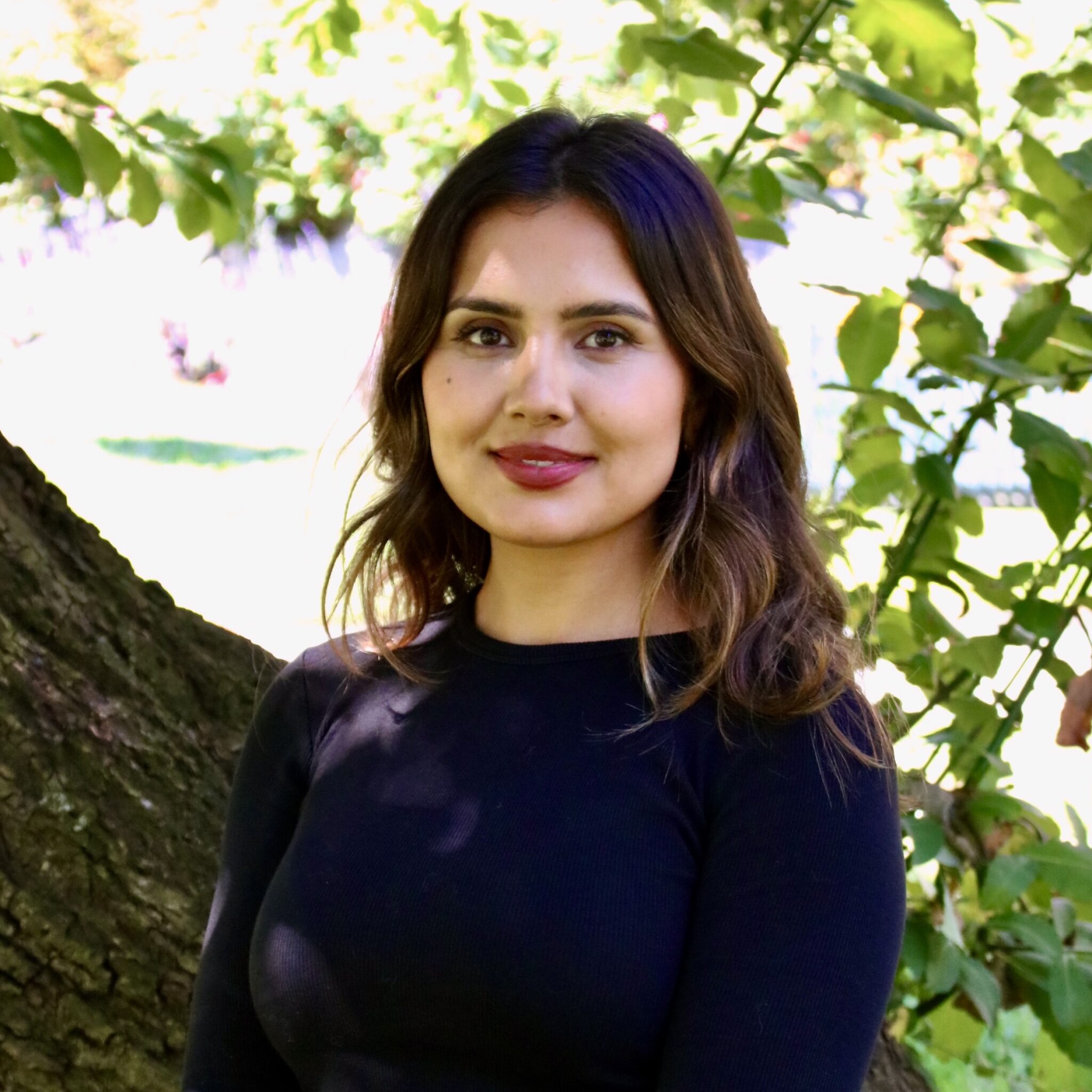 Morsal Niazi | Acacia Health, Victoria BC Clinic