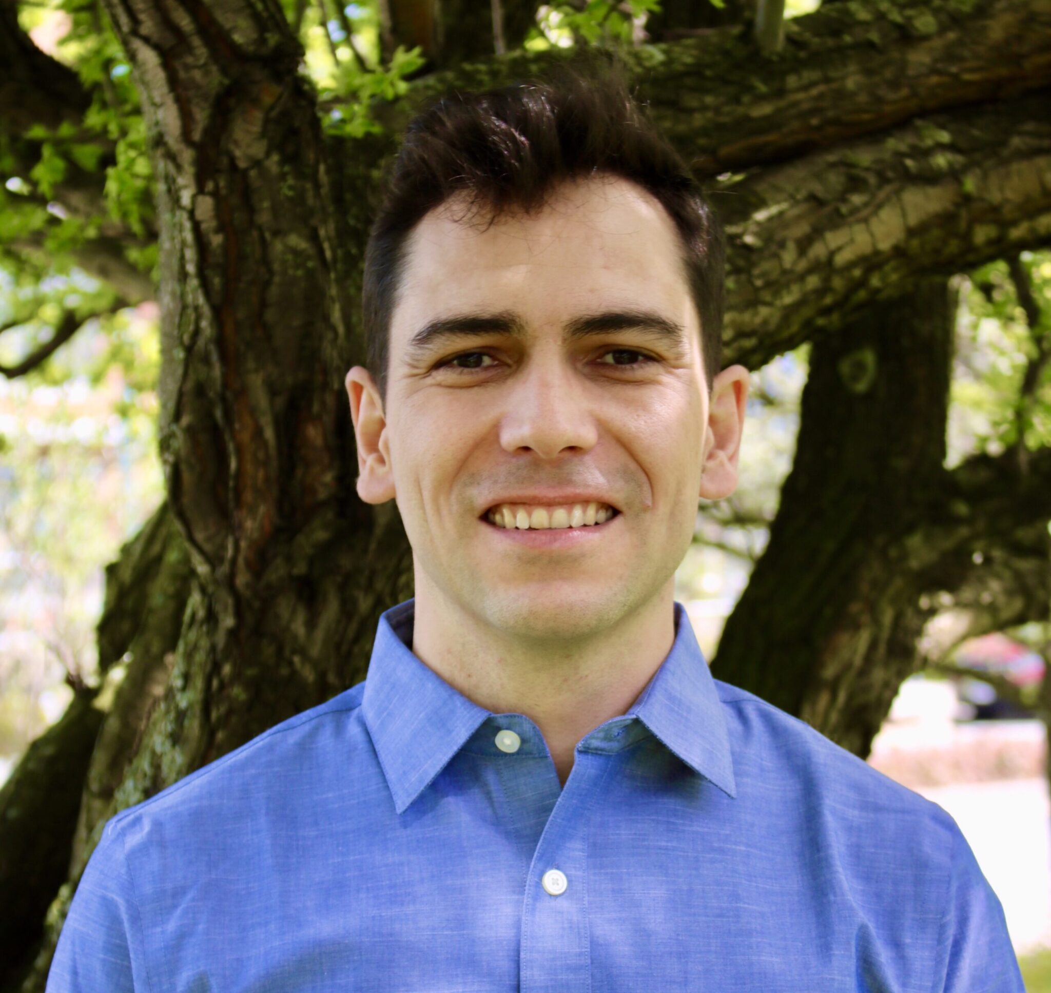 Thiago Menon | Acacia Health, Victoria BC Clinic