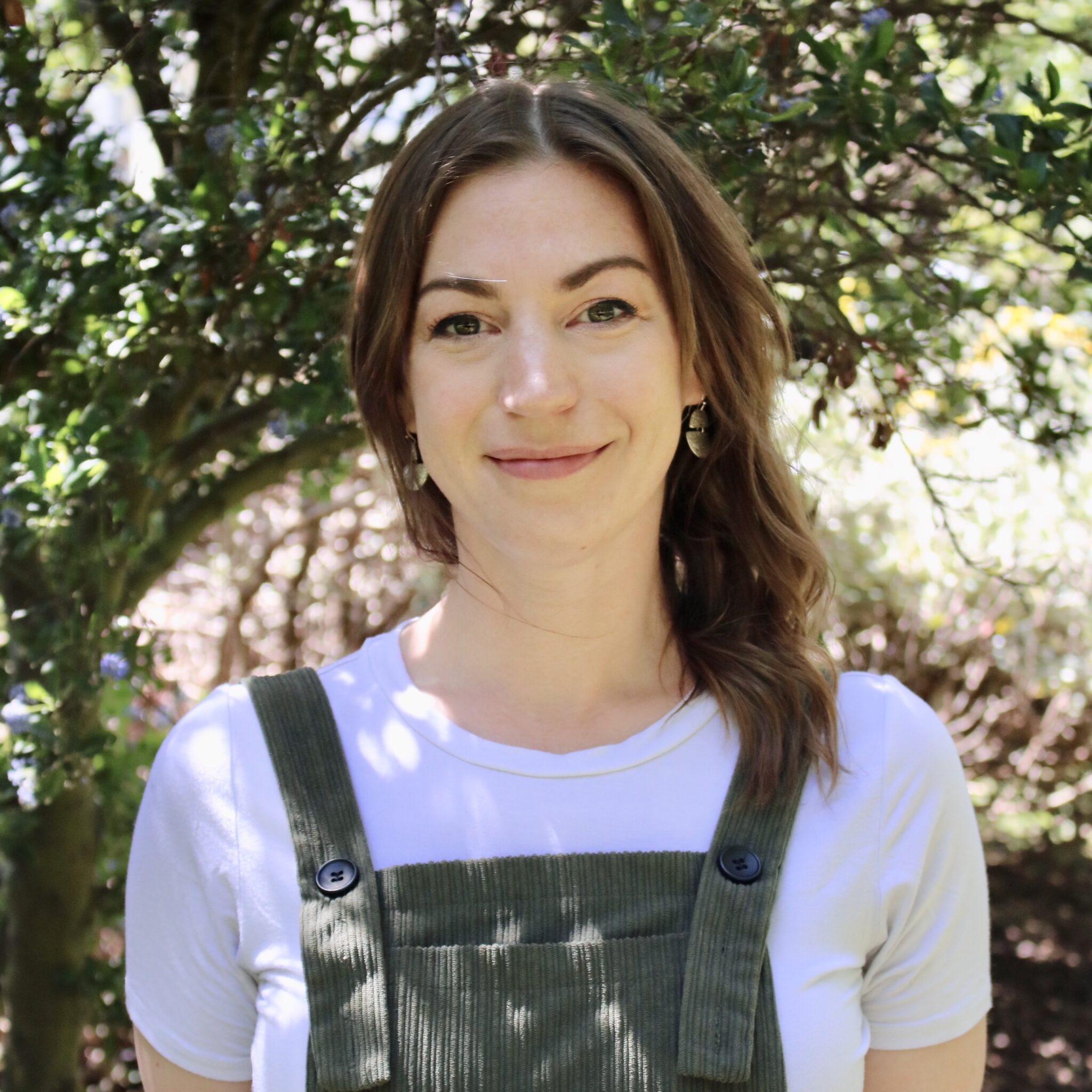 Sarah Weisz | Acacia Health, Victoria BC Clinic