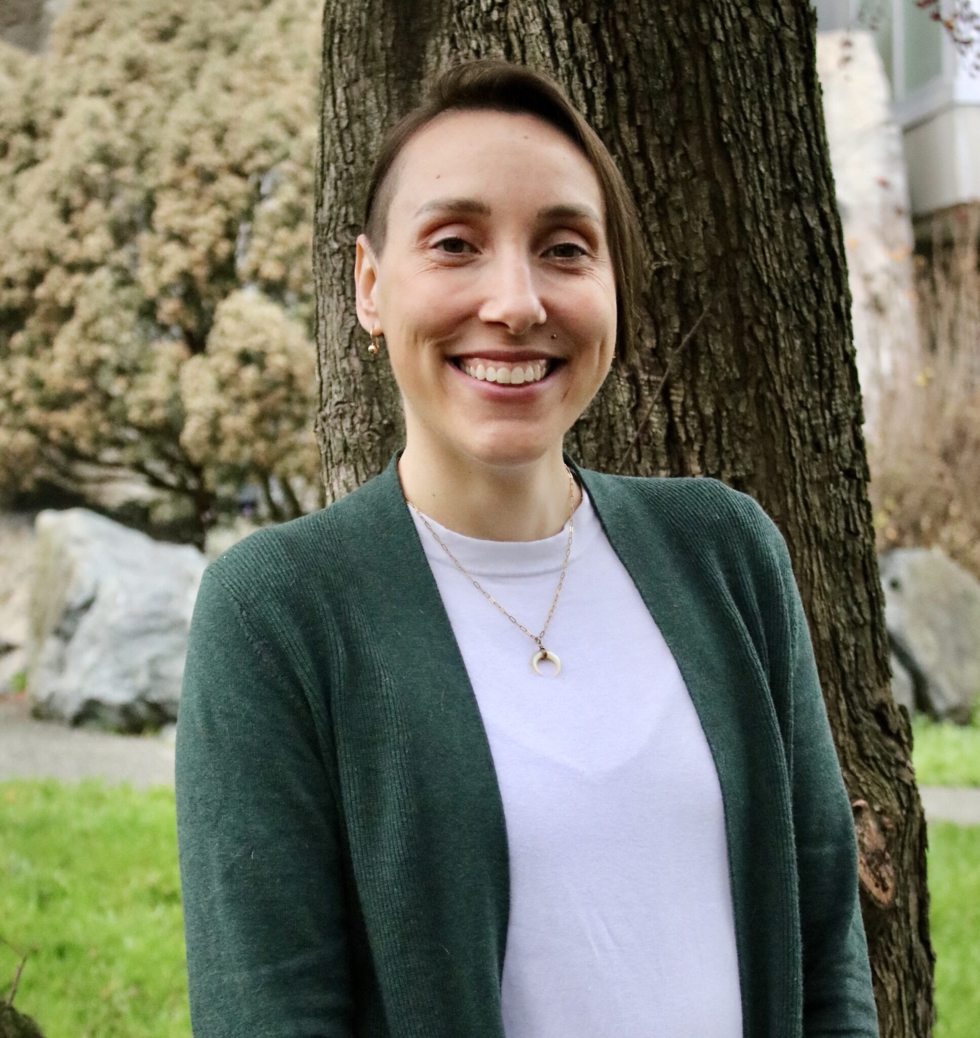 Melissa Roumanis | Acacia Health, Victoria BC Clinic