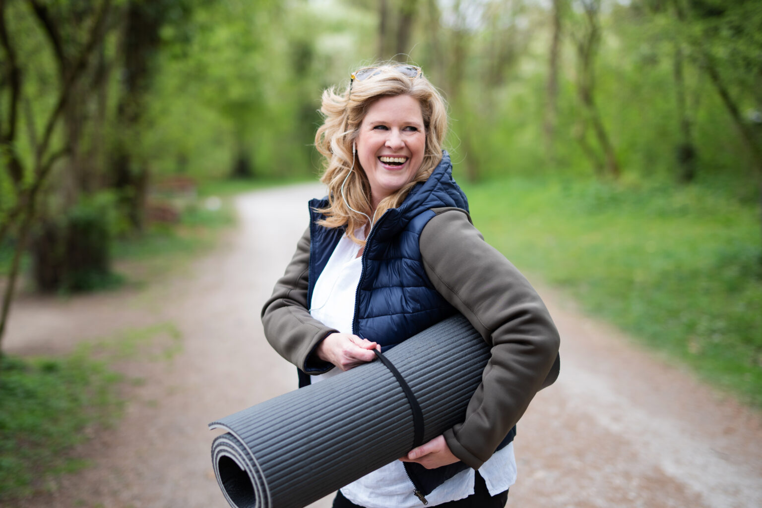 Hormone Replacement Therapy | Acacia Health, Victoria BC Clinic