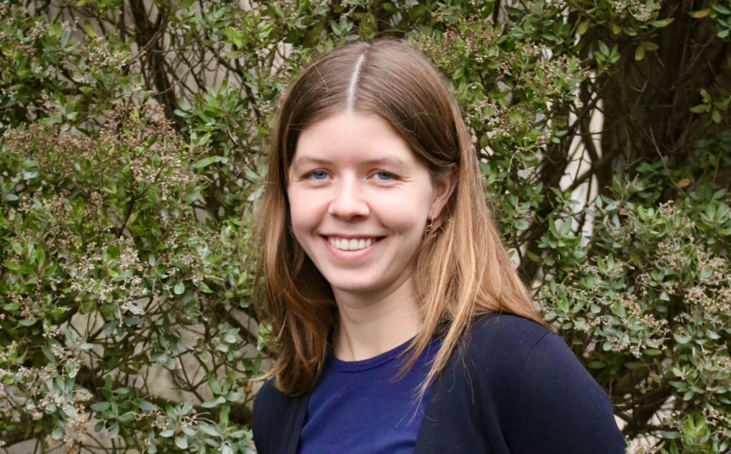 Meet Dr. Rose, Acacia Health's chiropractor | Victoria BC