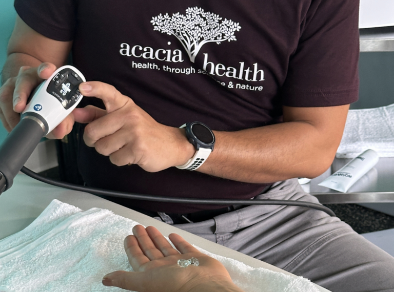 Acacia Health | Victoria BC Clinic